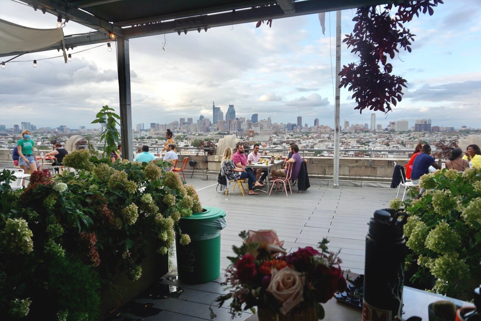 A Day in Philadelphia: Walking Mural Arts Tour - Urban Escapist