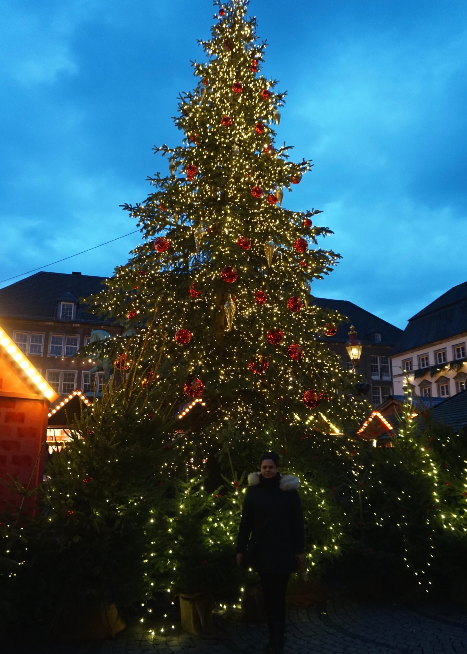 Christmas in Germany: 3 Christmas Markets Not to Miss