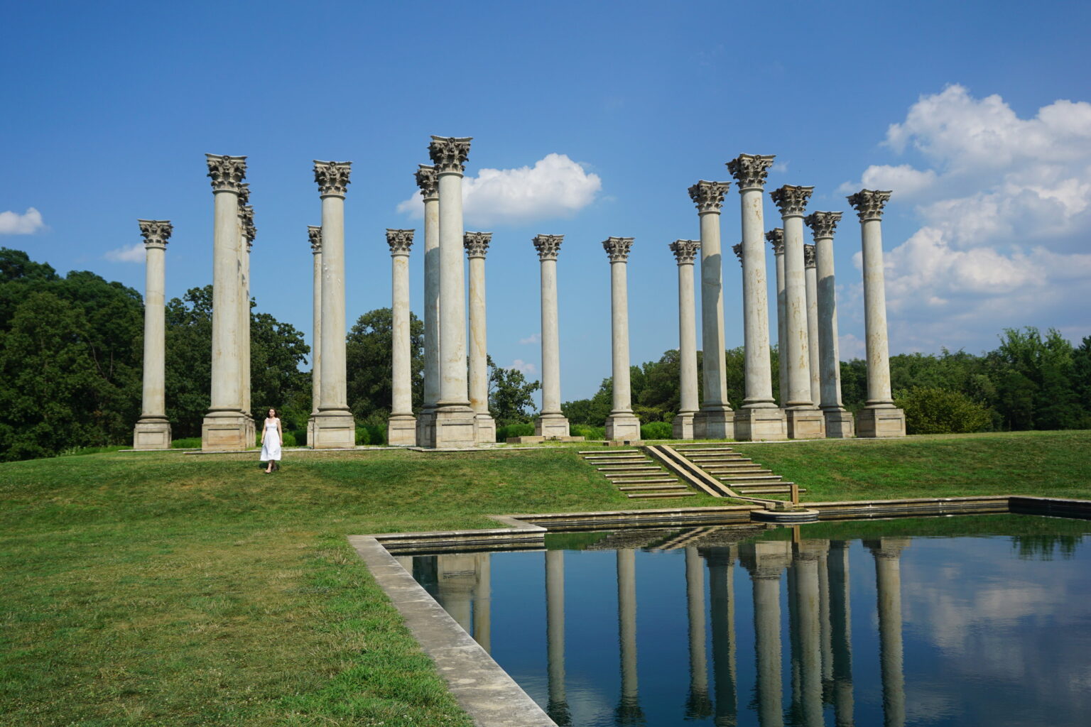 8 Ways to Escape to Nature in Washington, DC