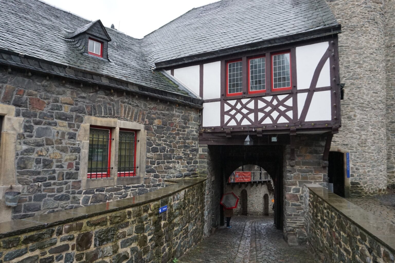 Neuenrade, Germany: Returning to my Mother's Hometown in the Sauerland ...