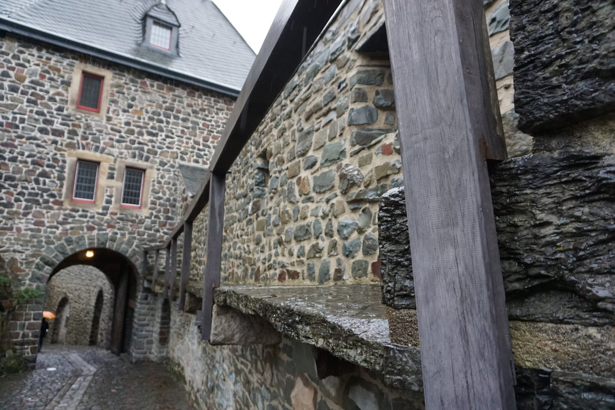 Neuenrade, Germany: Returning to my Mother's Hometown in the Sauerland ...