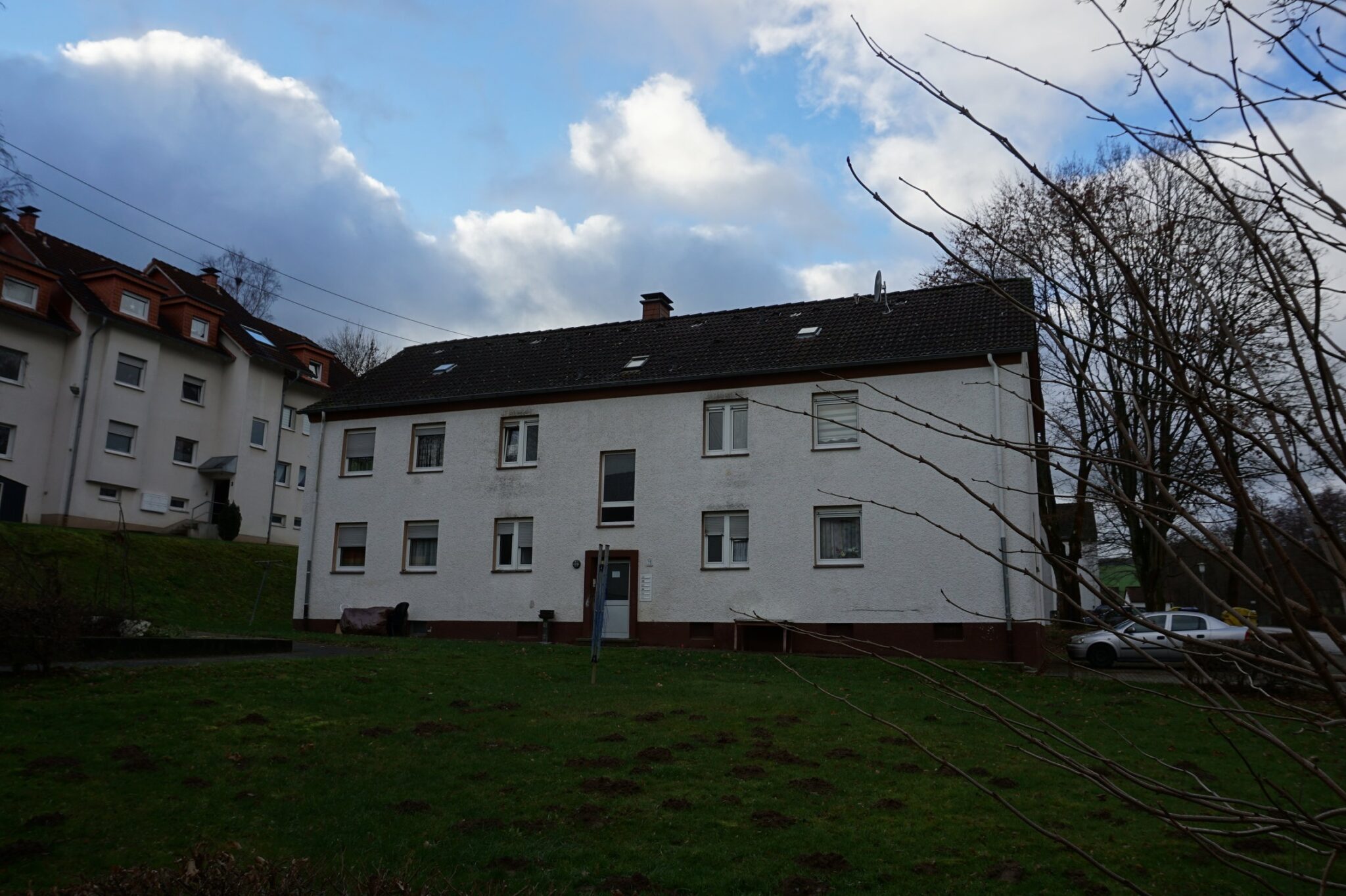 Neuenrade, Germany: Returning to my Mother's Hometown in the Sauerland ...