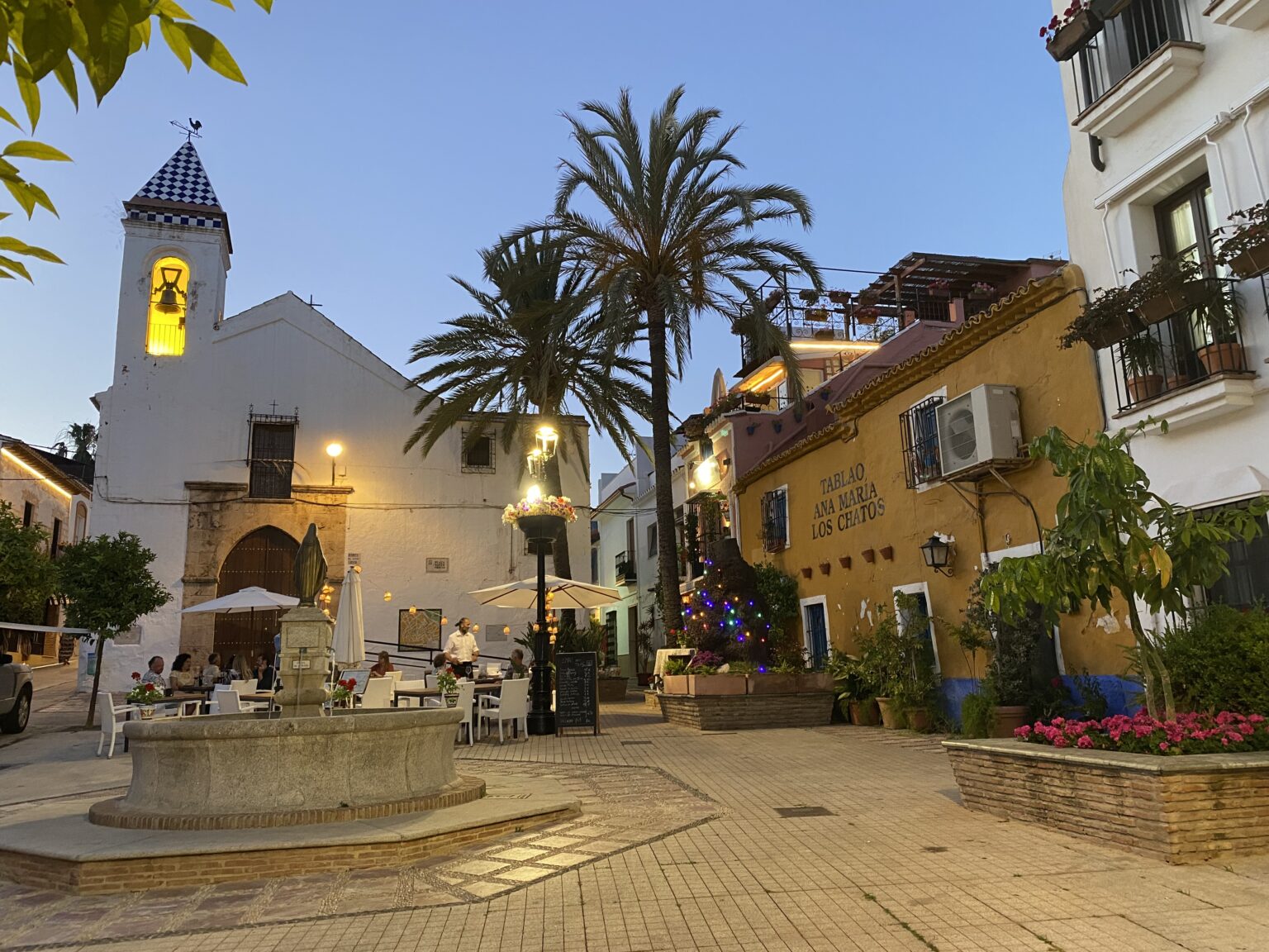 Marbella, Spain: A Gem of the Costa del Sol - Urban Escapist