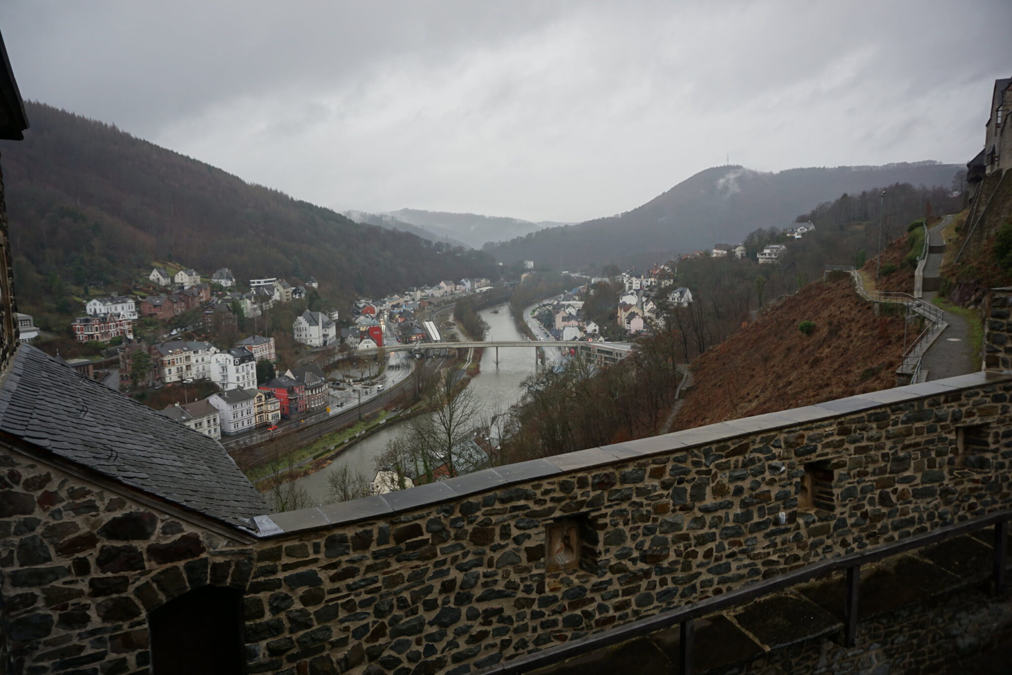Neuenrade, Germany: Returning to my Mother's Hometown in the Sauerland ...