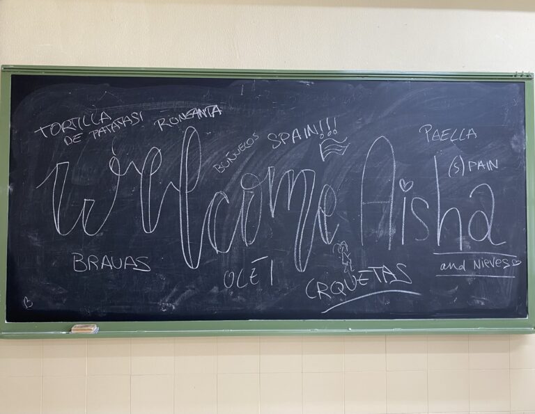 Teaching English in Spain with NALCAP: Everything You Need to Know