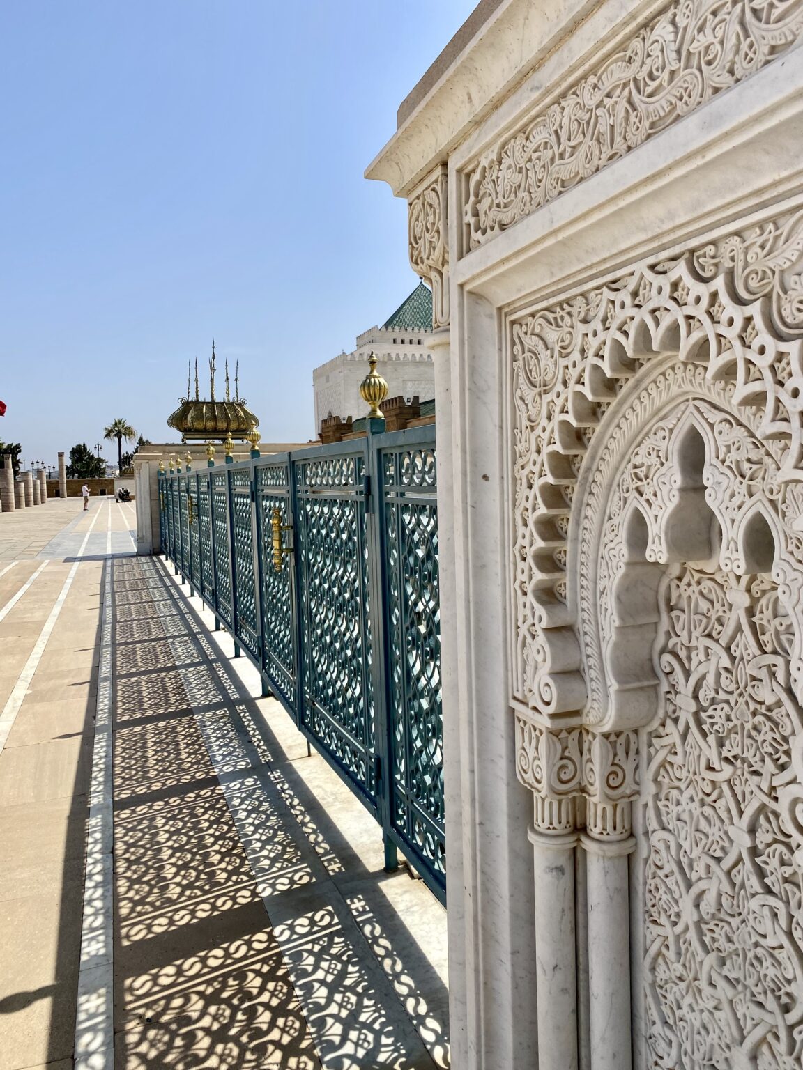 Meknes to Marrakesh: A Colorful Trip Through Northern Morocco
