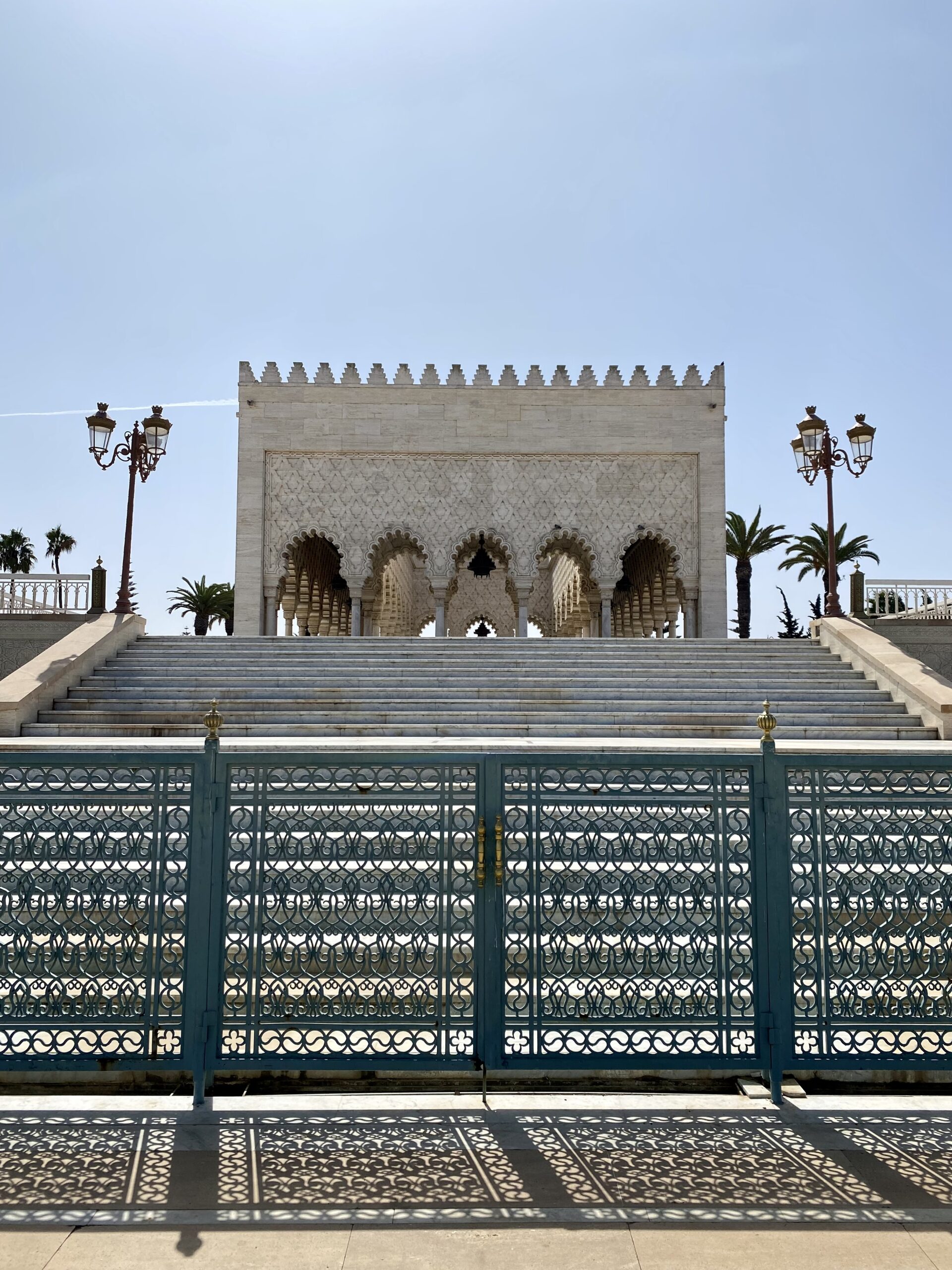 Meknes to Marrakesh: A Colorful Trip Through Northern Morocco