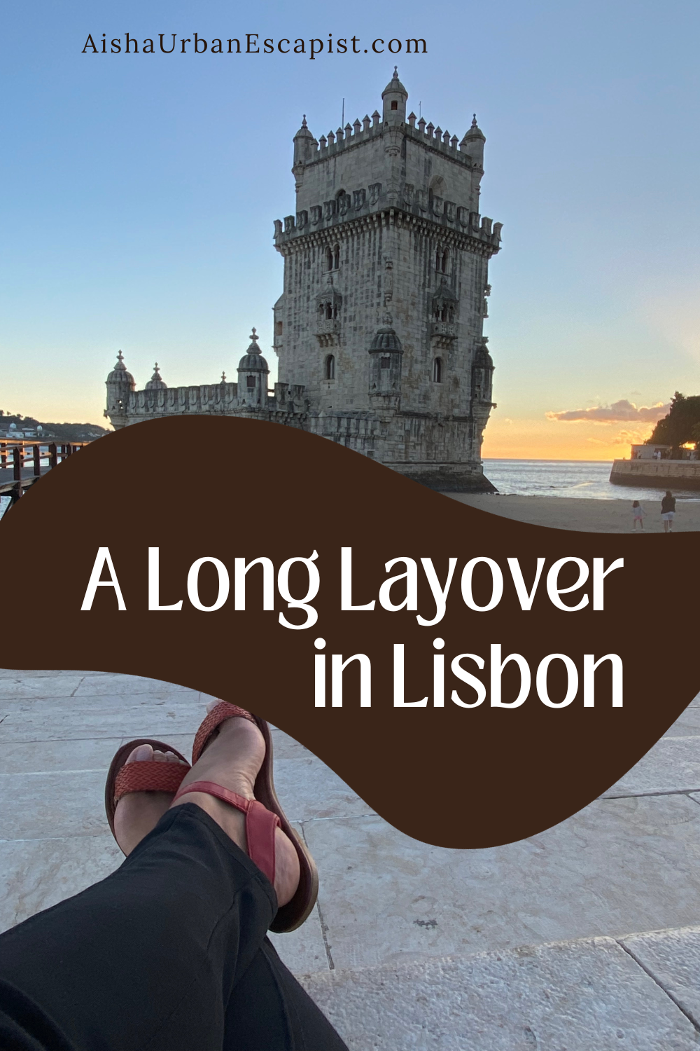 How to Spend a Long Layover in Lisbon, Portugal - Urban Escapist