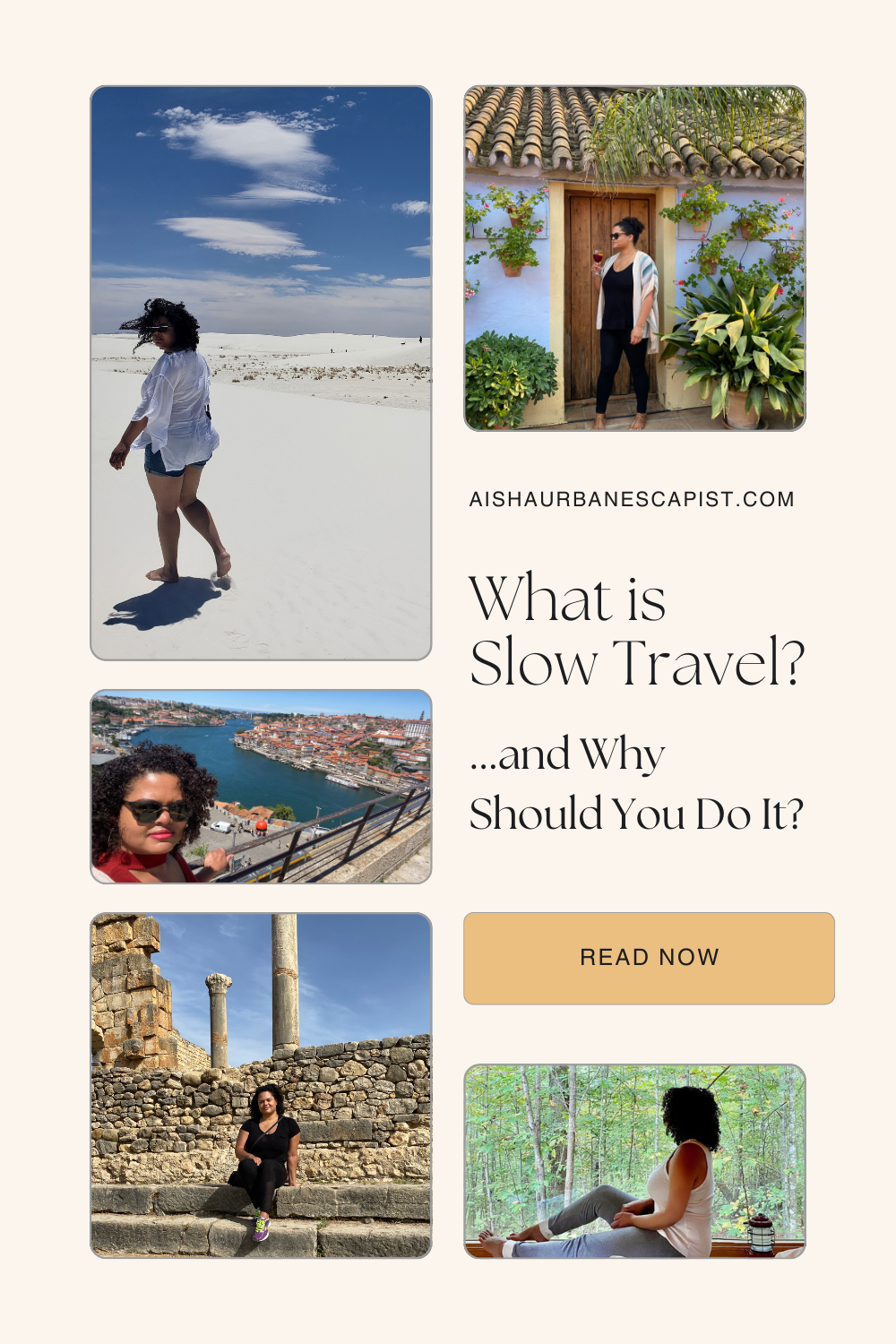 What Is Slow Travel and Why Should You Do It?