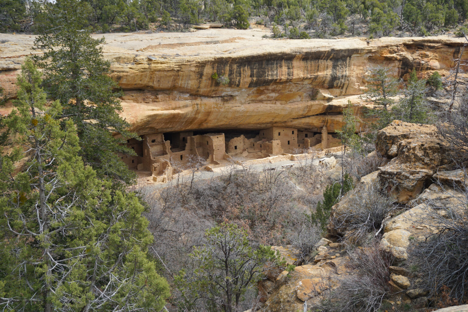 Your New Mexico and Southern Colorado Road Trip Itinerary