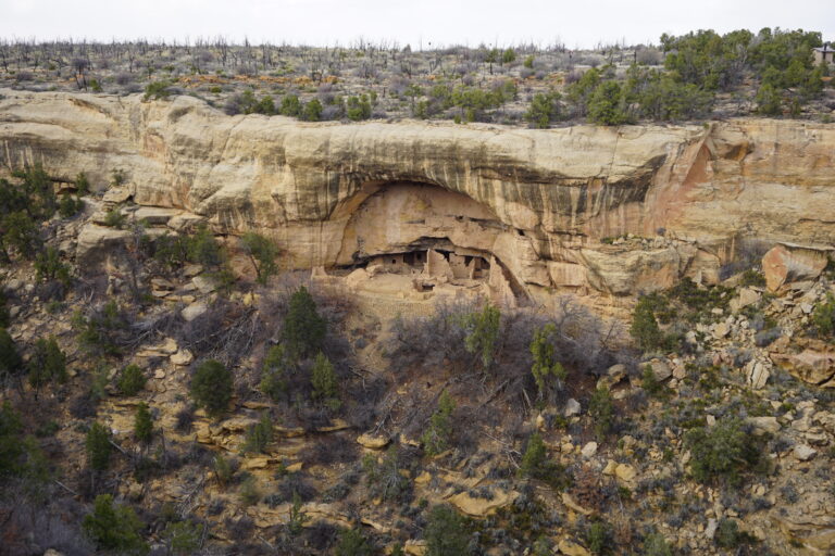 Your New Mexico and Southern Colorado Road Trip Itinerary